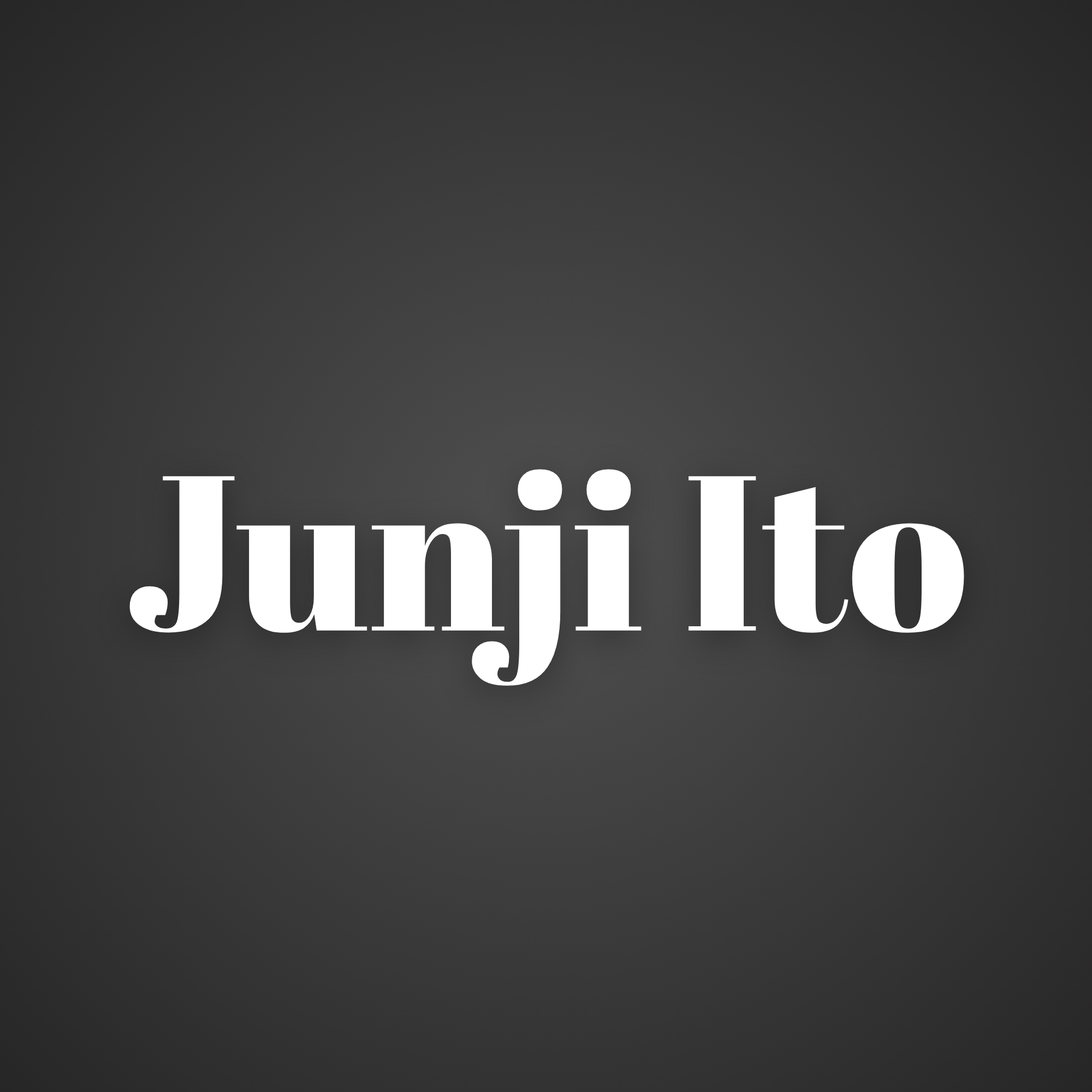 Junji Ito hardcover manga collection – Manga Hub