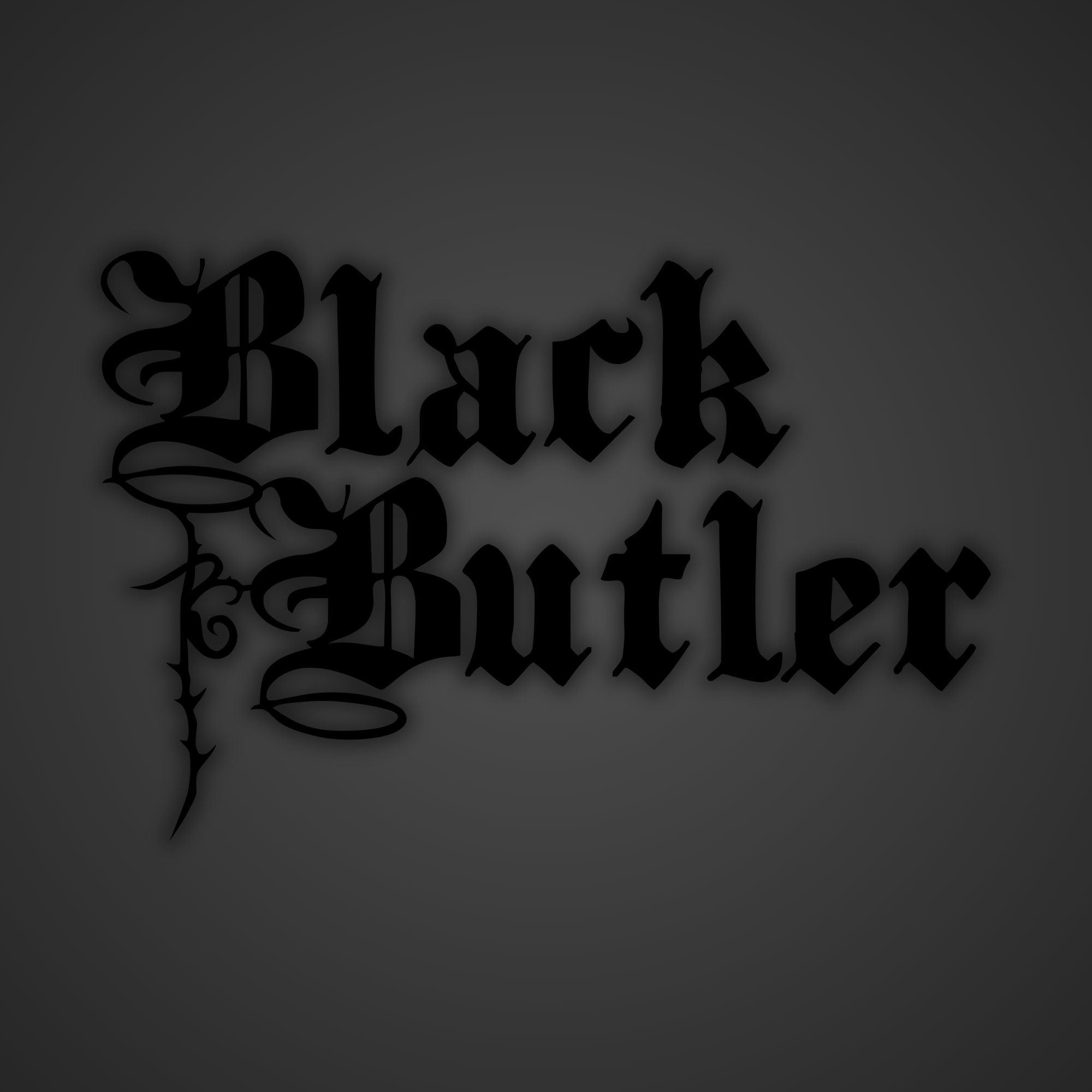 Black Butler Manga Volumes – Manga Hub